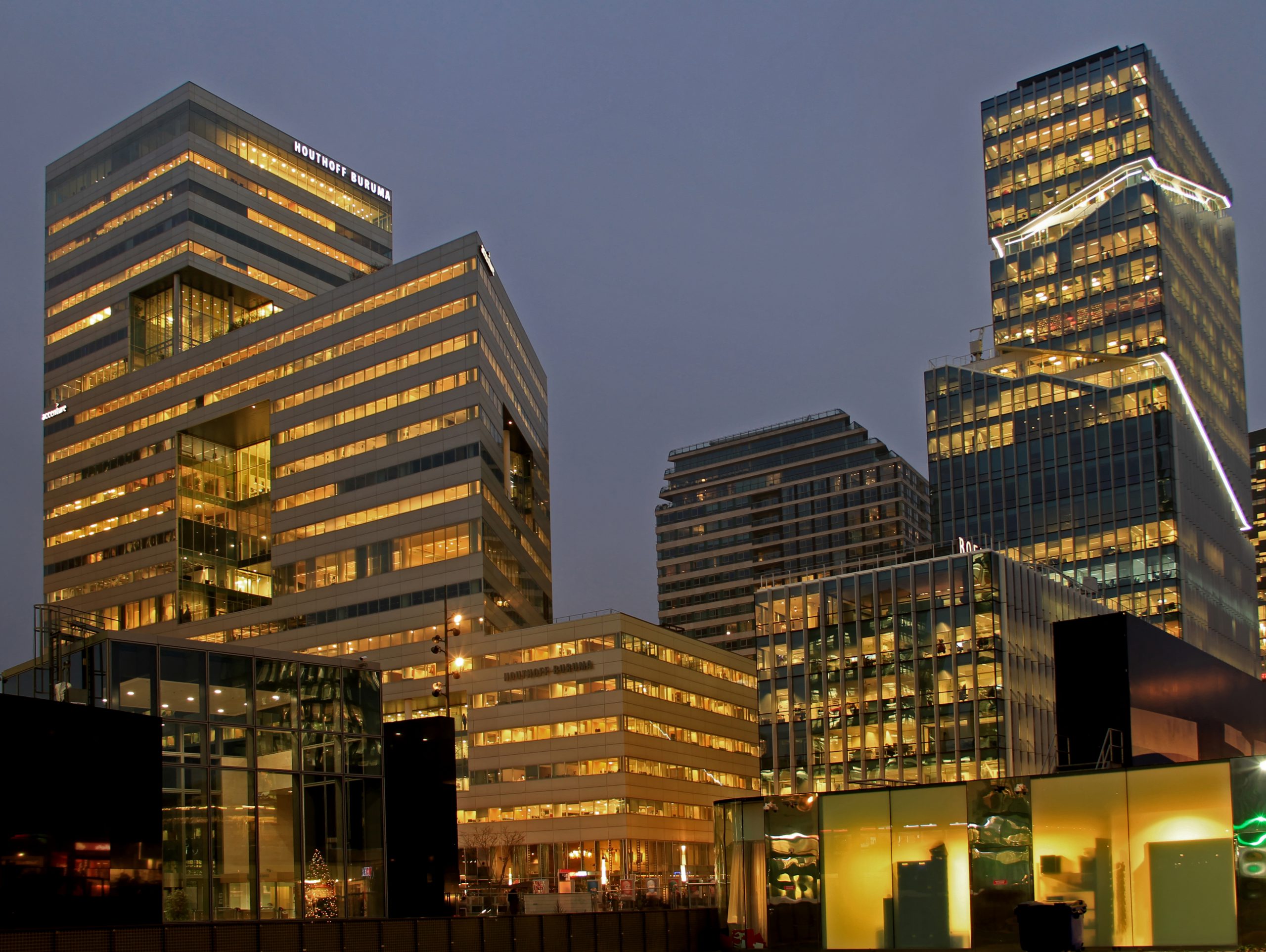 Planologie - BK ingenieurs