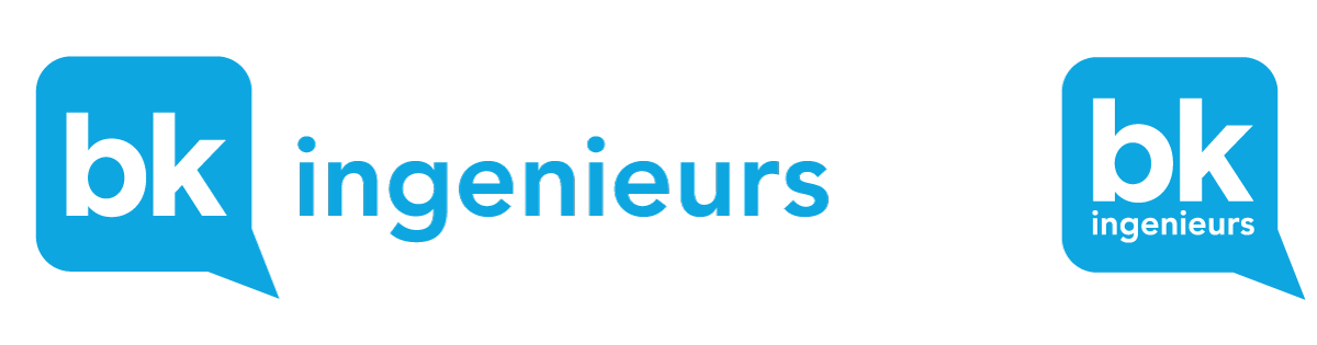Huisstijl - BK ingenieurs